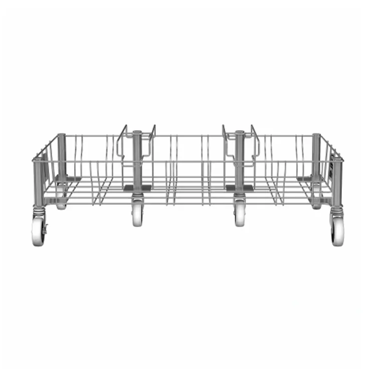 Dàn bánh xe ba dùng cho thùng vận chuyển Slim Jim - HUỲNH GIA PHÁT ...