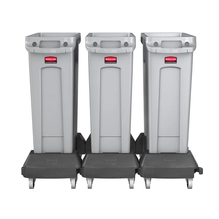 Dàn bánh xe nhựa dùng cho thùng Slim Jim - HUỲNH GIA PHÁT - Chuyên cung ...