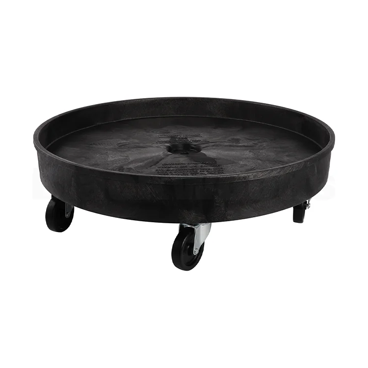 Dolly đa dụng dùng cho thùng đựng đồ BRUTE - HUỲNH GIA PHÁT - Chuyên ...