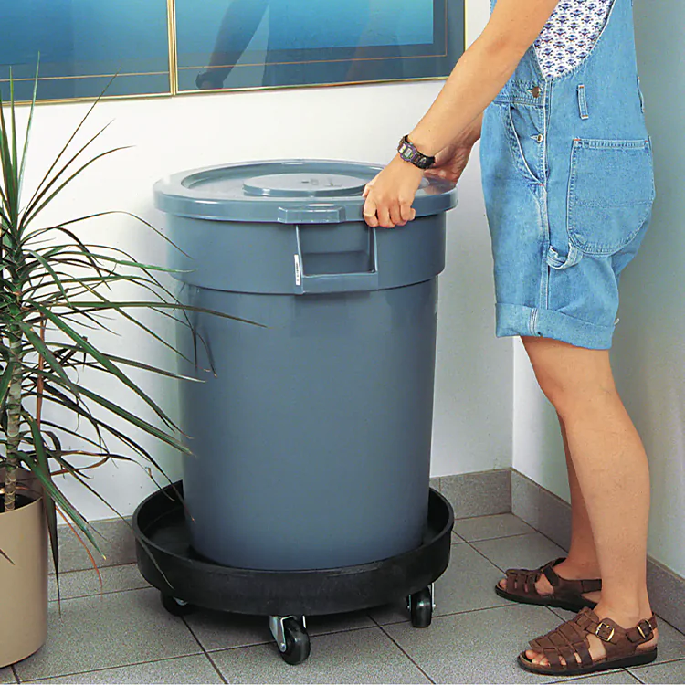 Dolly đa dụng dùng cho thùng đựng đồ BRUTE - HUỲNH GIA PHÁT - Chuyên ...