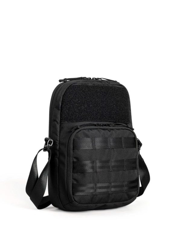 Túi đeo chéo Ctactical CT2 V2.0 Shoulder Bag - HUỲNH GIA PHÁT - Chuyên ...